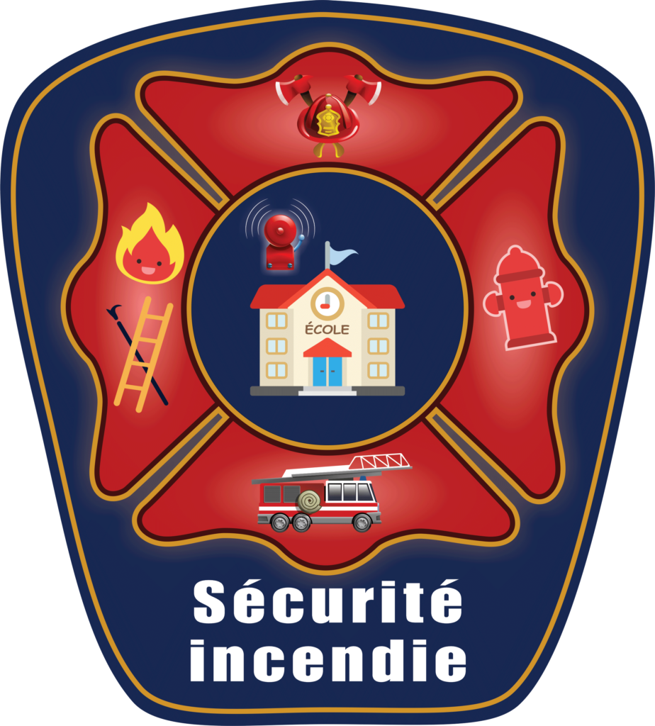logo–incendie-evacuation-école – RISIVR | Régie intermunicipale de ...